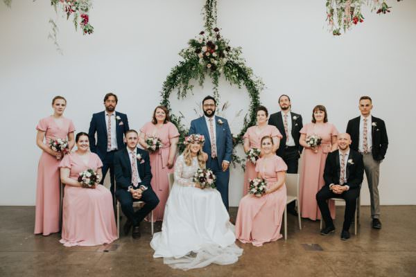 How to ACE Group Shots - A 3-part LIVE online course - London Wedding ...